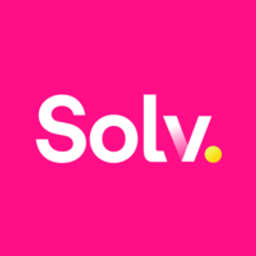 Solv - Crunchbase Company Profile & Funding