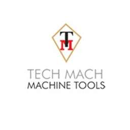 Tech Mach Machine Tools - Crunchbase Company Profile & Funding