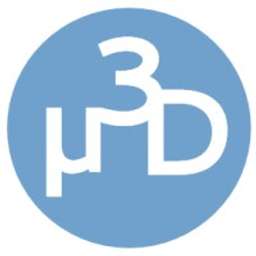 Micro3D - Crunchbase Company Profile & Funding