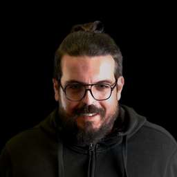 Marko Vojvodic - Co-Founder and Creative Director @ Ai - Crunchbase ...