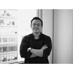 Joshua Ho - Co-founder @ QCP Capital - Crunchbase Person Profile