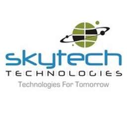 Skytech Technologies - Crunchbase Company Profile & Funding
