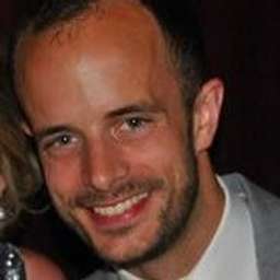 Nathan Marks - Crunchbase Person Profile