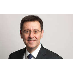 Steve Wadey - Group Chief Executive Officer @ QinetiQ - Crunchbase ...