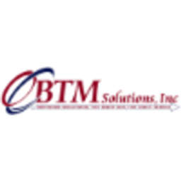 BTM Solutions - Tech Details