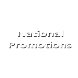 National Promotions - Crunchbase Company Profile & Funding