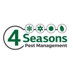 4 Seasons Pest Management - Crunchbase Company Profile & Funding