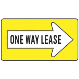 One Way Lease - Tech Details