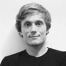 Thomas Gatacre - Crunchbase Person Profile