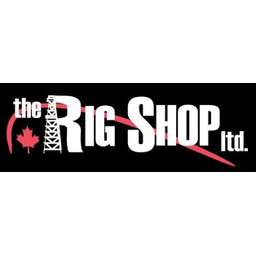 The Rig Shop - Crunchbase Company Profile & Funding