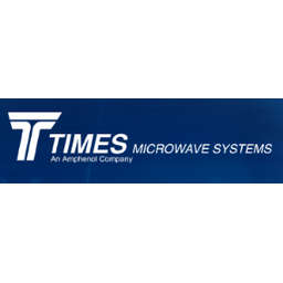 Times Microwave Systems - Crunchbase Company Profile & Funding