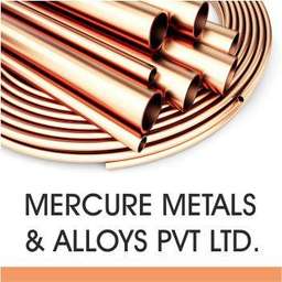 Mercure Metals & Alloys