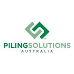 Piling Solutions Australia - Crunchbase Company Profile & Funding