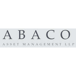 Abaco Asset Management Llp - Crunchbase Company Profile & Funding