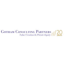 Gotham Consulting Partners - Crunchbase Company Profile & Funding