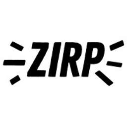 ZIRP - Crunchbase Company Profile & Funding