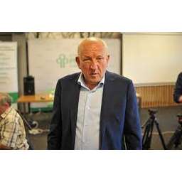 Ryszard Florek - Co-Founder and President @ FAKRO - Crunchbase Person ...