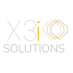 X3i Solutions - Crunchbase Company Profile & Funding