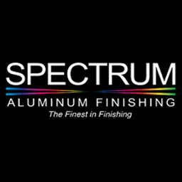 Spectrum Aluminum Finishing - Crunchbase Company Profile & Funding