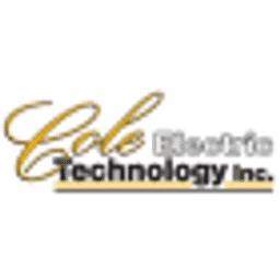 Cole Electric Technology - Crunchbase Company Profile & Funding