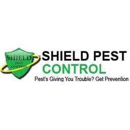Shield Pest Control