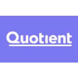 Quotient Design Research - Crunchbase Company Profile & Funding