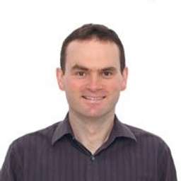 Kevin Tuck - Crunchbase Person Profile