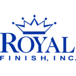 Royal Finish