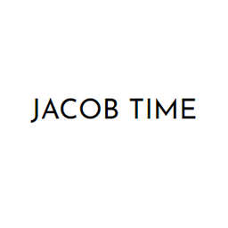 Jacob Time - Crunchbase Company Profile & Funding