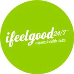 Ifeelgood 24/7 Express Health Clubs - Crunchbase Company Profile & Funding