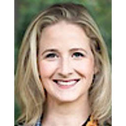 Molly Hamilton - Crunchbase Person Profile