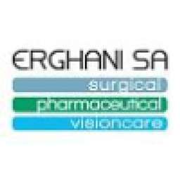 Erghani - Crunchbase Company Profile & Funding