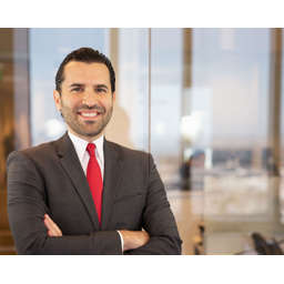 Neama Rahmani - Crunchbase Person Profile