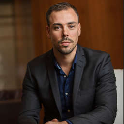 Thomas Pays - CEO and Co Founder @ Ozow - Crunchbase Person Profile