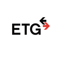 logo etg