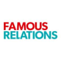 Famous Relations