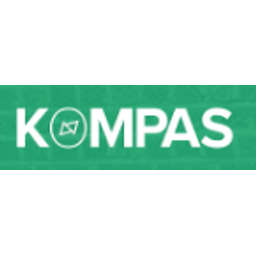Kompas App - Crunchbase Company Profile & Funding