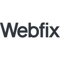 Webfix - Crunchbase Company Profile & Funding