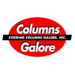 Steering Columns Galore - Tech Details