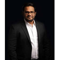 Srinivas Reddy - COO @ TVS Next - Crunchbase Person Profile