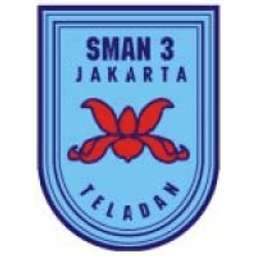 SMAN 3 Jakarta