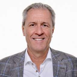 Mike Keller - Crunchbase Person Profile