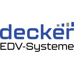 Decker IT systems