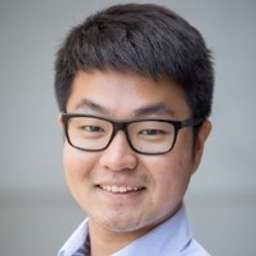 Peter Liu - Crunchbase Person Profile
