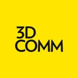 3D Comm - Crunchbase Company Profile & Funding