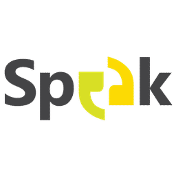 Speak - Crunchbase Company Profile & Funding