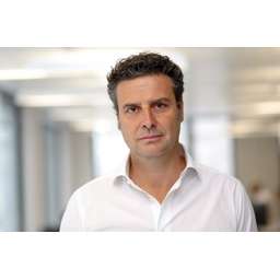 Stephen Mach - co-founder and Chief Executive Officer @ IMPact SGR ...