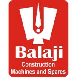 Balaji Construction Machines and Spares - Crunchbase Company Profile ...