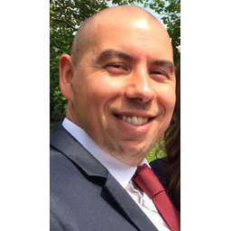 Nick Gore - Founder, Project Manager & Chairman @ Recyke-a-bike ...