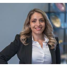 Jennifer Ramirez - Founder and Executive Director @ And Rise Women ...